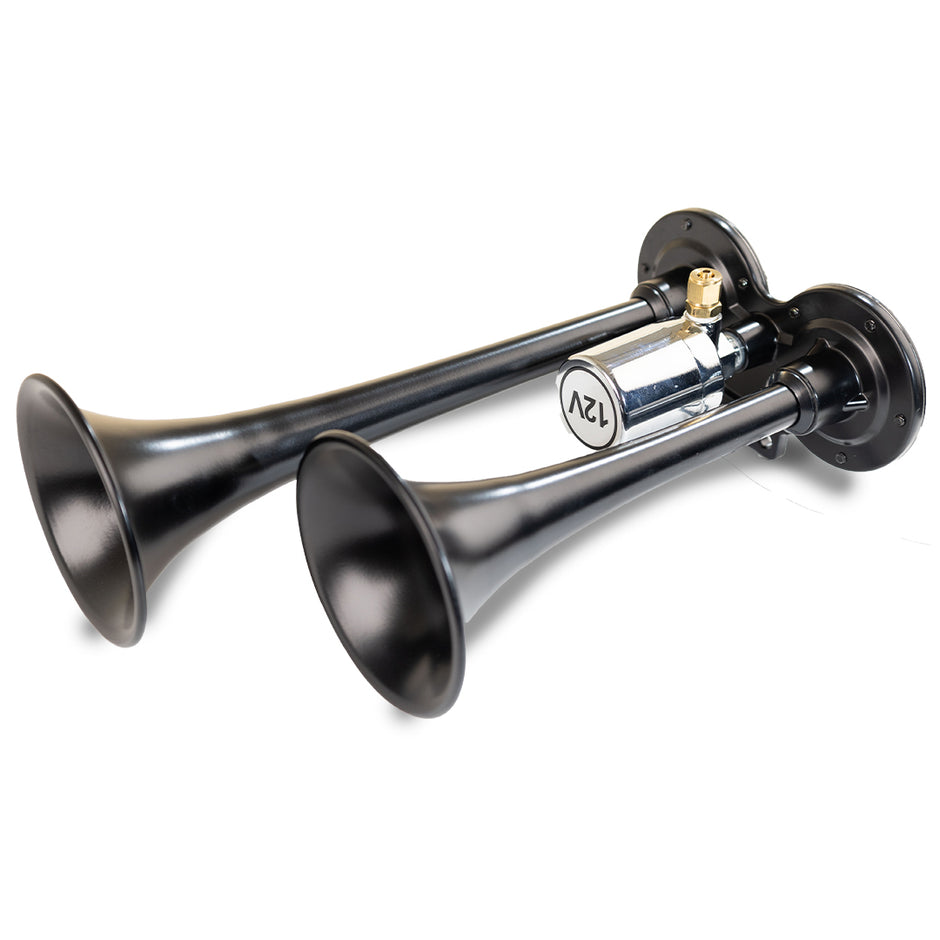Premium Air Horns for Trucks & SUVs | Kleinn Automotive Accessories