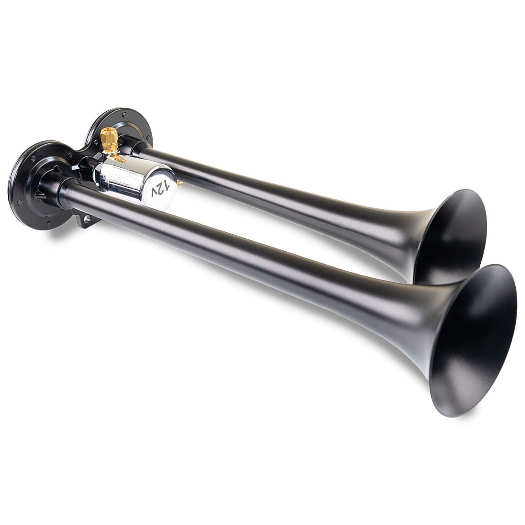 Model 130-1 Triple Air Horn | Premium Triple Air Horn System – Kleinn ...