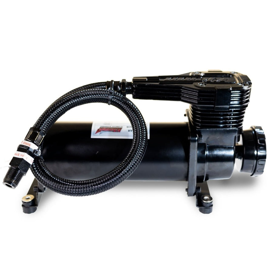 Model 6650RC Fully Submersible Waterproof Heavy Duty Air Compressor ...
