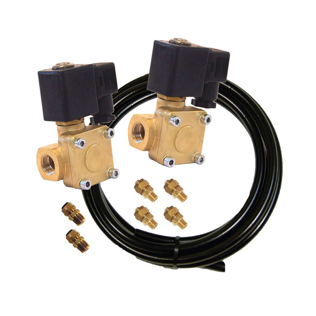 Model 6885 BlastMaster Plus Upgrade Kit for Model 230 Beast Horns ...